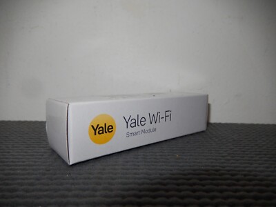 Yale Wifi Smart Module Module Intelligent MD-05 for Yale Lock 2 | eBay