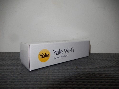 Yale Wifi Smart Module Module Intelligent MD-05 for Yale Lock 2 | eBay