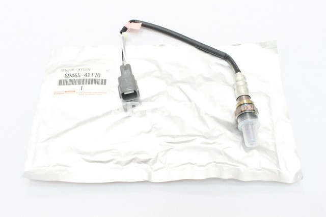 TOYOTA 8946542170 Genuine OEM RR Oxygen Sensor for sale online | eBay