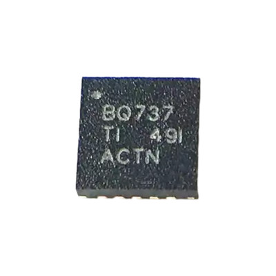 Puce gestion batterie BQ737 BQ24737 | eBay