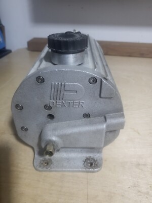 Dexter Electric-Hydraulic Disc Brake Actuator 1600# Pump Trailer Axle ...