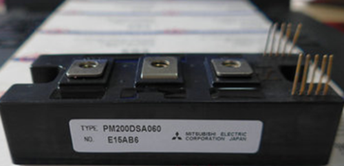 1PC New Power Module PM200DSA060 | eBay