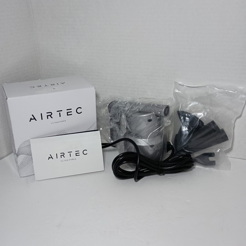 Airtec Ultra TYPE 3 Electric Air Duster Blower for PC, Laptop Console ...