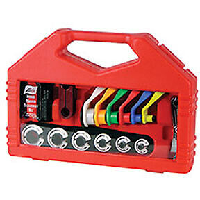 Master Disconnect Tool Set for A/C and Fuel Lines LIS-39900 83045399001 ...