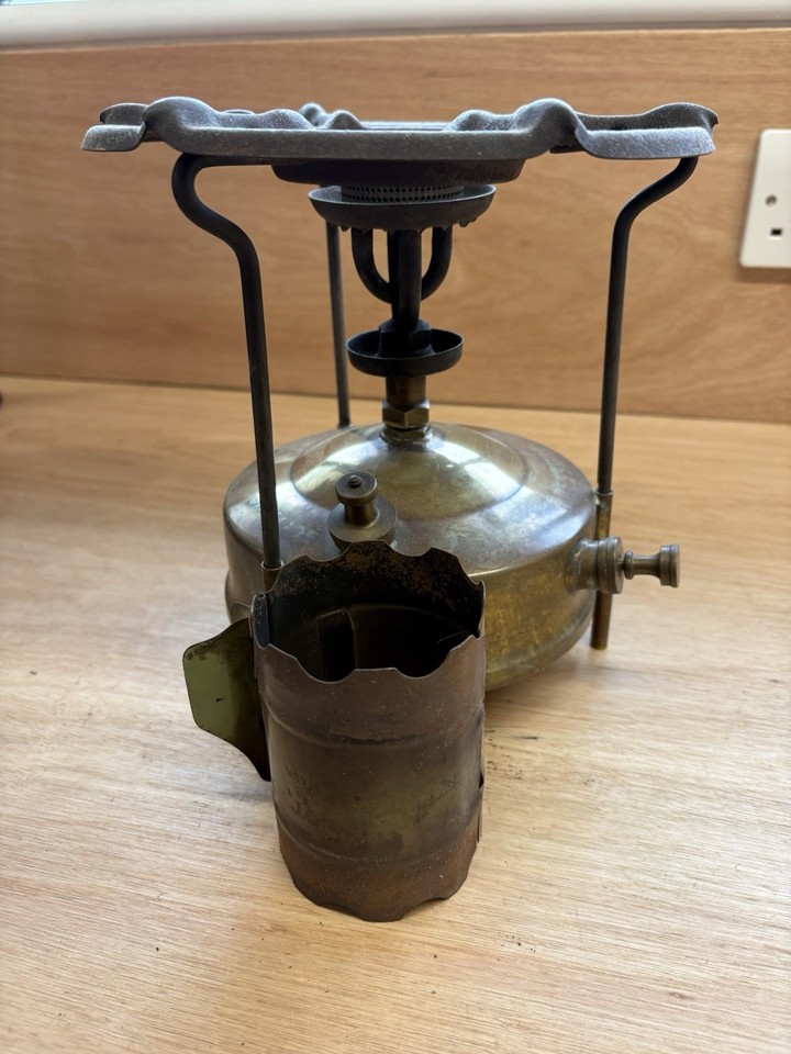 Vintage Valor Paraffin Stove Cooker | eBay UK