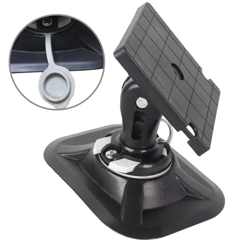 DIY Accessory Fish Finder Mount Transducer Arm Easy To Install And ...