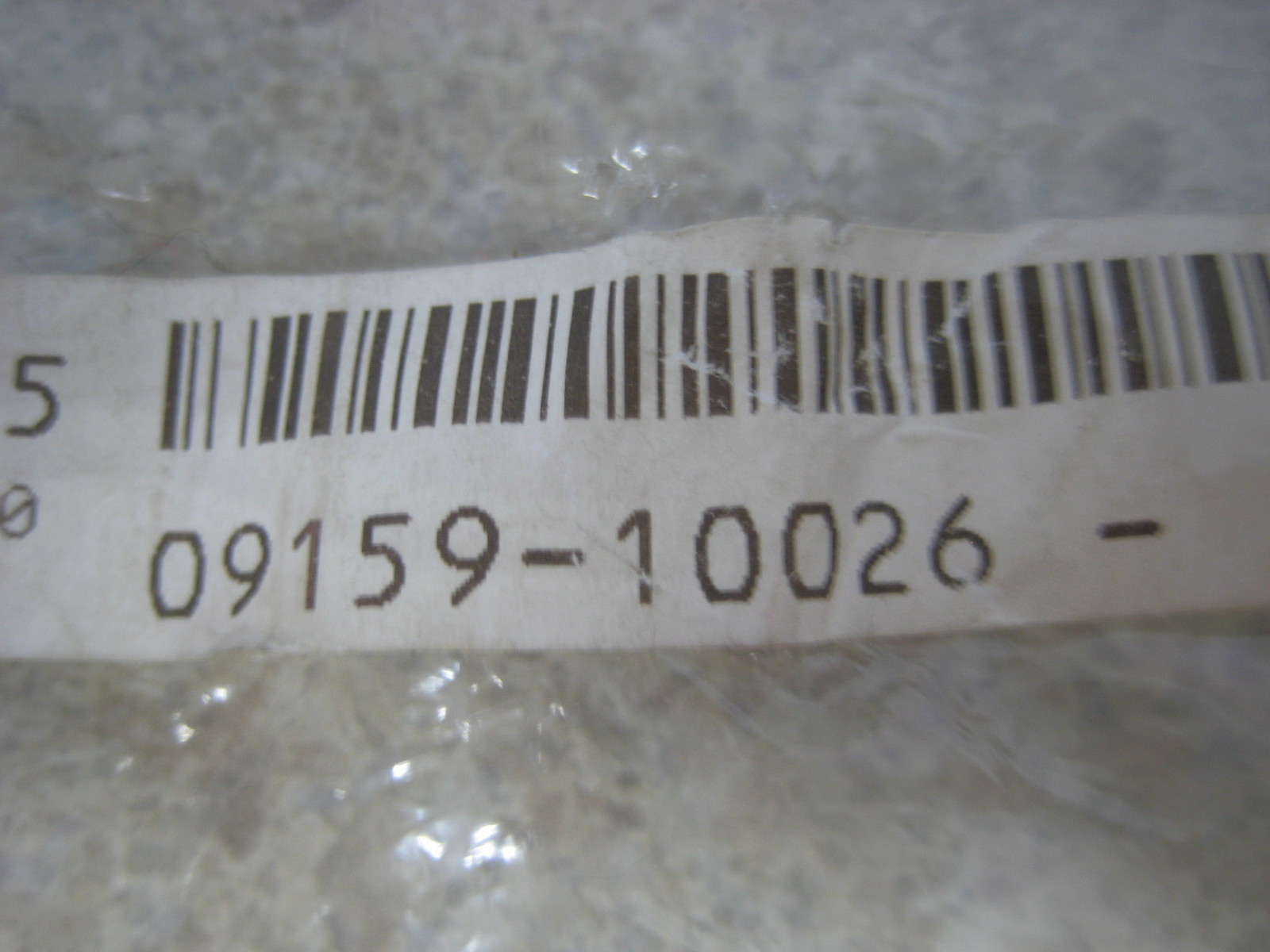 NOS OEM Suzuki Nut 1977-86 GS550 GS750 GN400 GS1100 09159-10026 | eBay