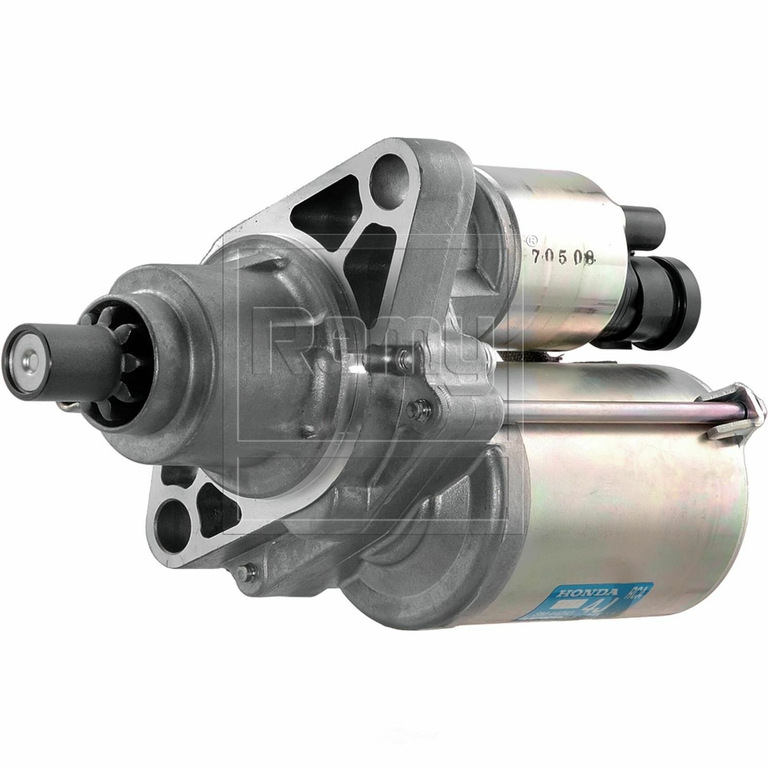 Starter+Motor-Premium+Remy+17426+Reman for sale online | eBay