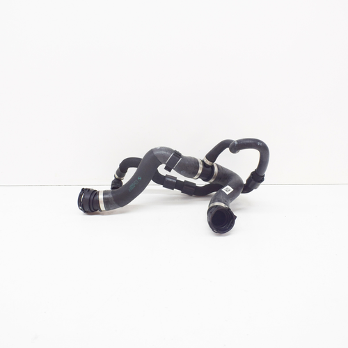 NEW BMW 3 F30 LCI REMOTE RADIATOR HOSE 17128616552 8616552 ORIGINAL | eBay