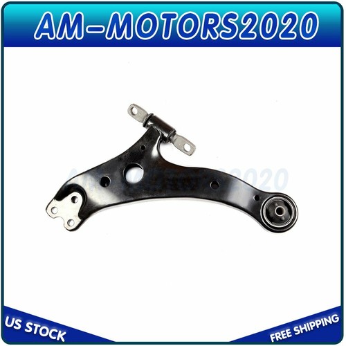 Fits 2002-2005 2006 Lexus ES300 ES330 Front Lower Control Arms ...