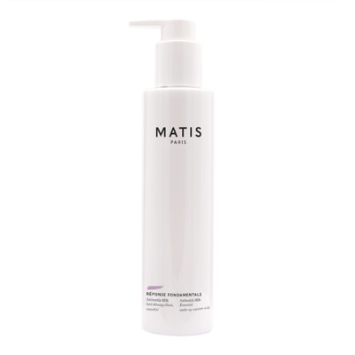 MATIS Authentik-Milk 200ml #tw | eBay