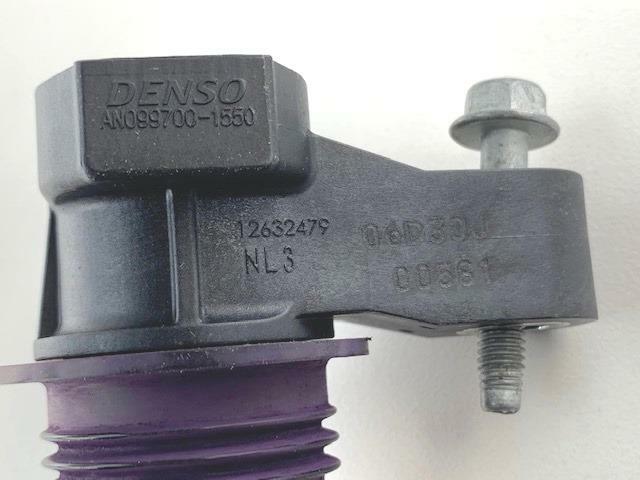 2010 Cadillac CTS 3.6l DENSO Ignition Coil 12632479 OEM for sale online ...