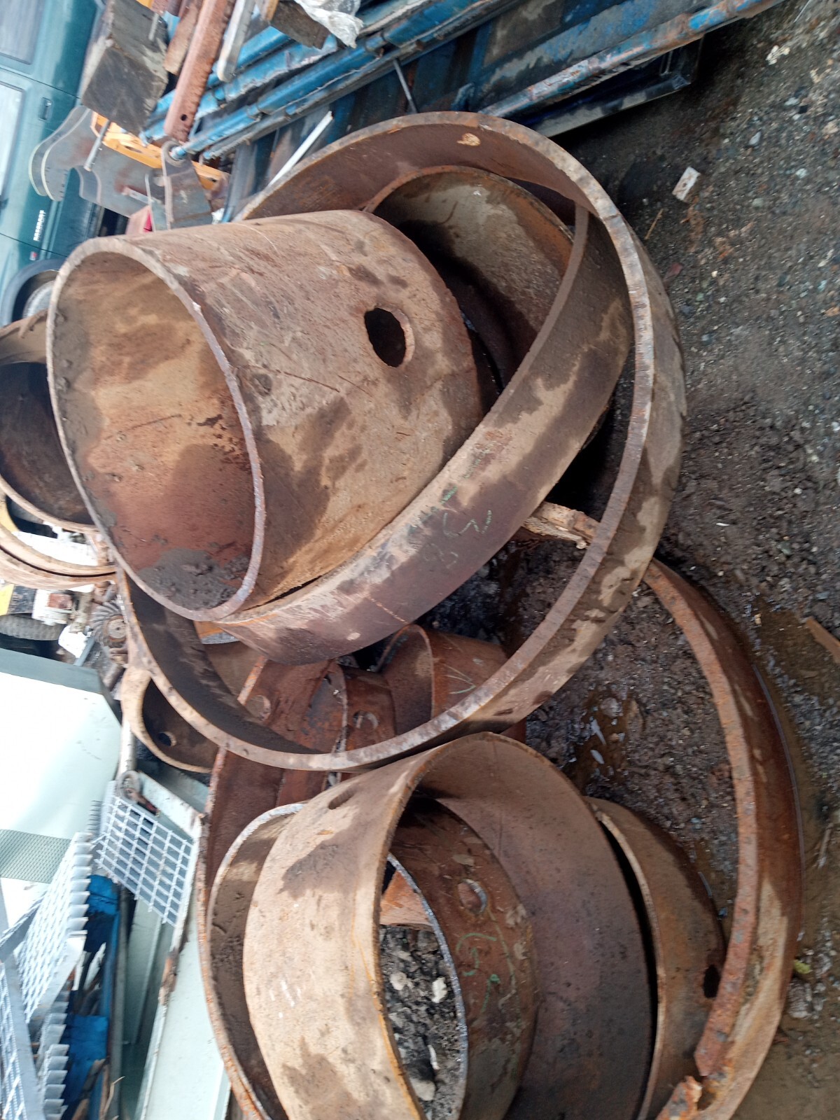 steel beams i-beams tube beams ect. | eBay