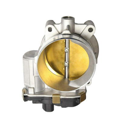 For Cadillac Throttle Body Assembly Top Quality 5 Year Warranty New ...