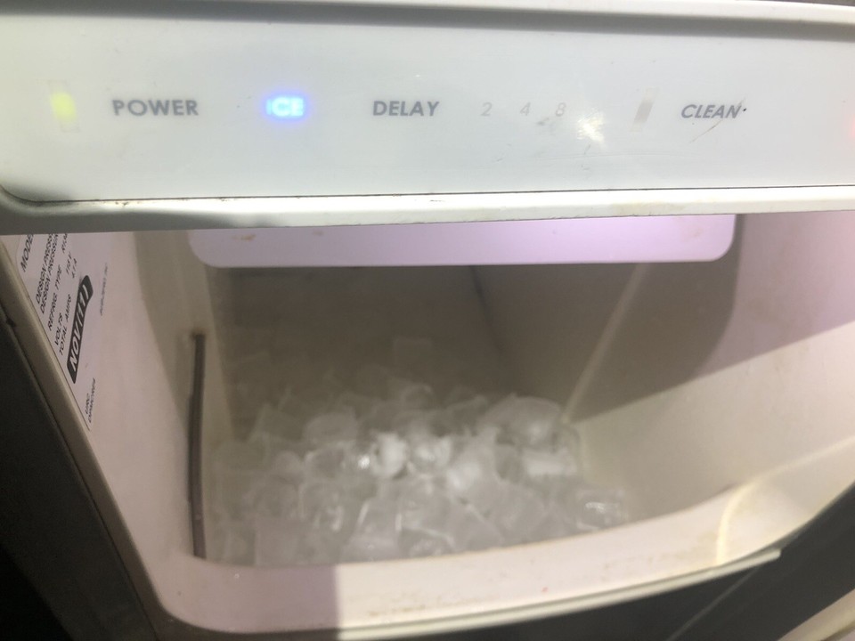 Sub-Zero UC-15I Ice Maker Tested & Working | eBay