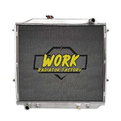 Radiator for 1996-2002 Toyota 4Runner 4 Runner 2.7L 3.4L V6 1997 1998 ...
