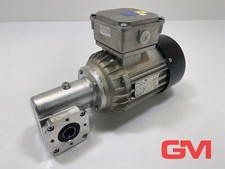 Rexroth Gear Motor 3842547992 Motor 3SIEK63-4C2/339 IN Open Boxed for ...
