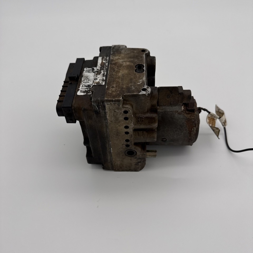 97-00 Corvette C5 Ebcm Abs Pump Anti Lock Brake Module M Code Aa7253 ...