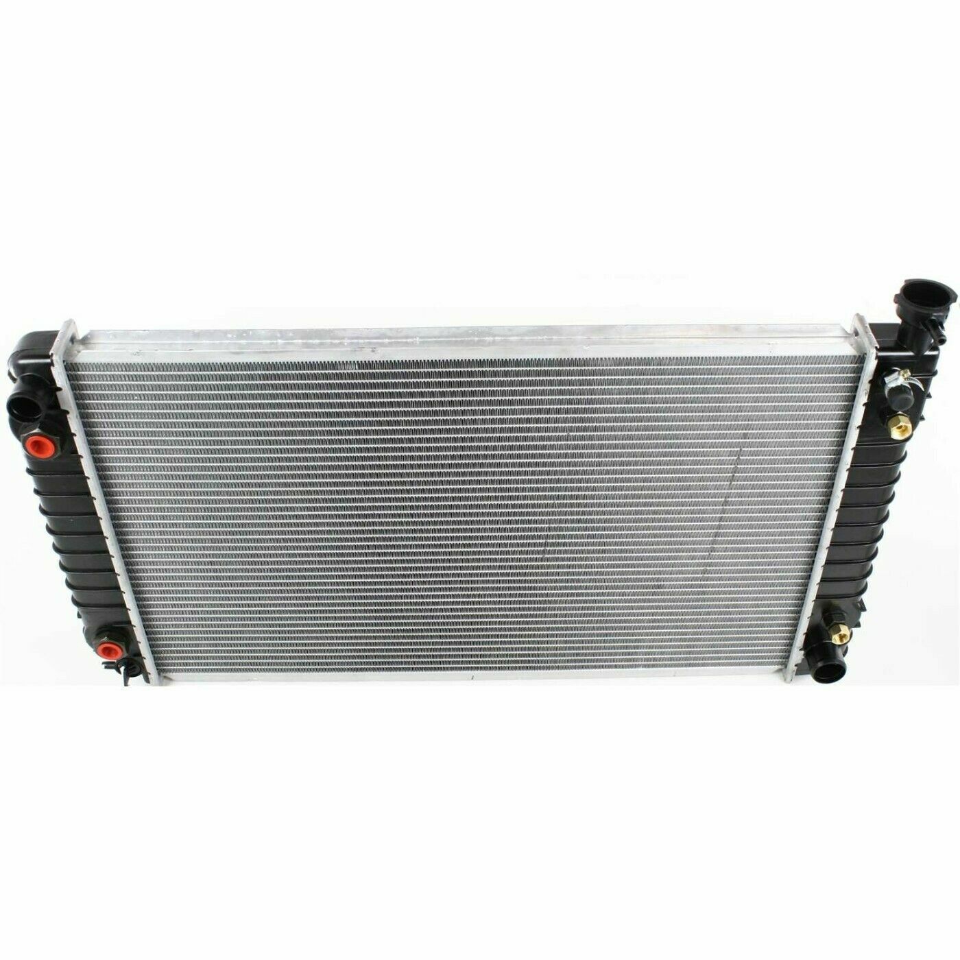 Radiator w/ Transmission Cooler, 52491623 for 88-95 Chevrolet & GMC C/K ...