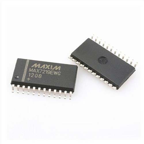 10pcs/lot MAX7219EWG SOP24 MAX7219 SOP MAX7219CWG IC NEW #A6-4 | eBay