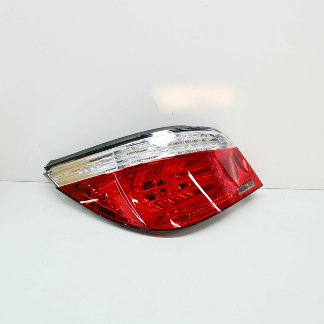 BMW 5 E60 Rear Left Tail Light 63217361591 Genuine for sale online | eBay