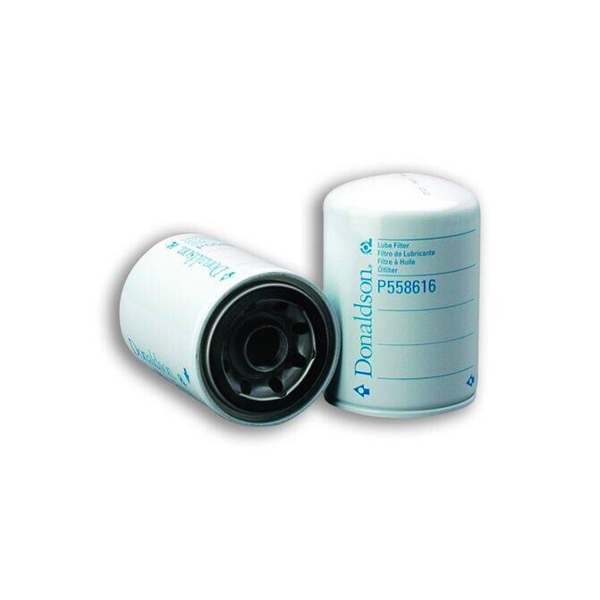 DONALDSON P558616 - cross reference oil filters | oilfilter ...