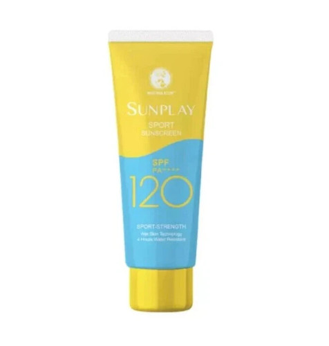 Sunplay Sport 120 Sunscreen With UVA UVB Protection 30g | eBay