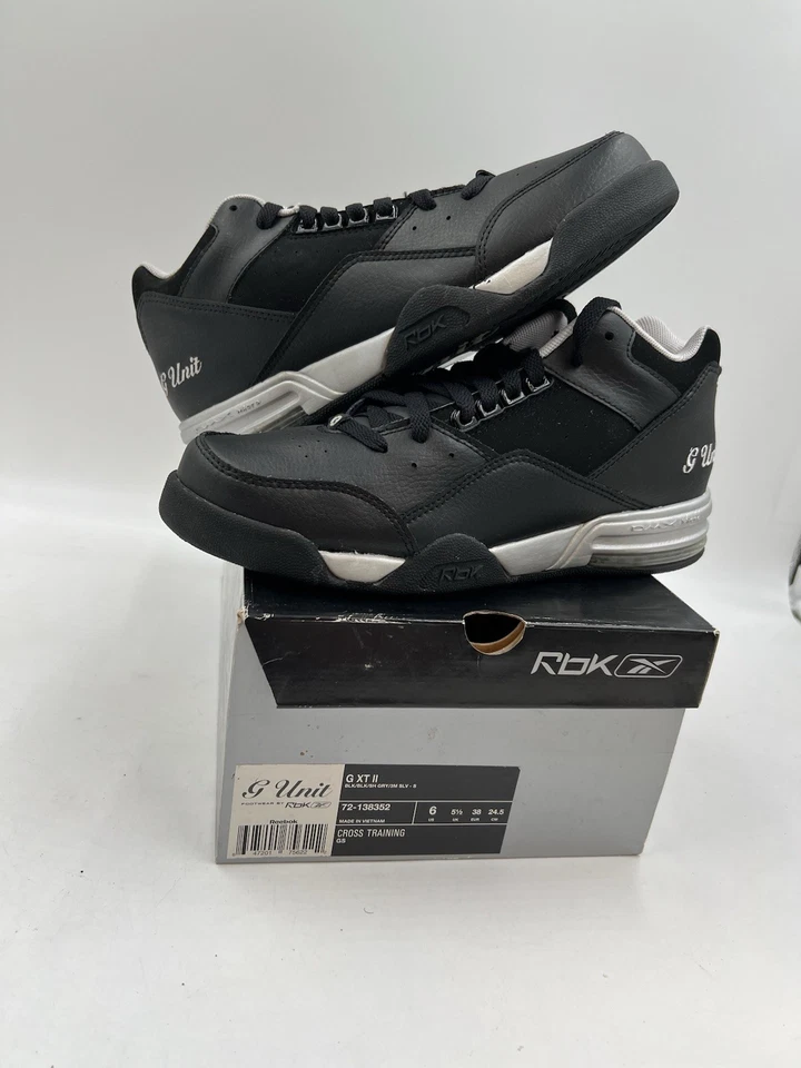 G-Unit Shoes for Men for sale | eBay