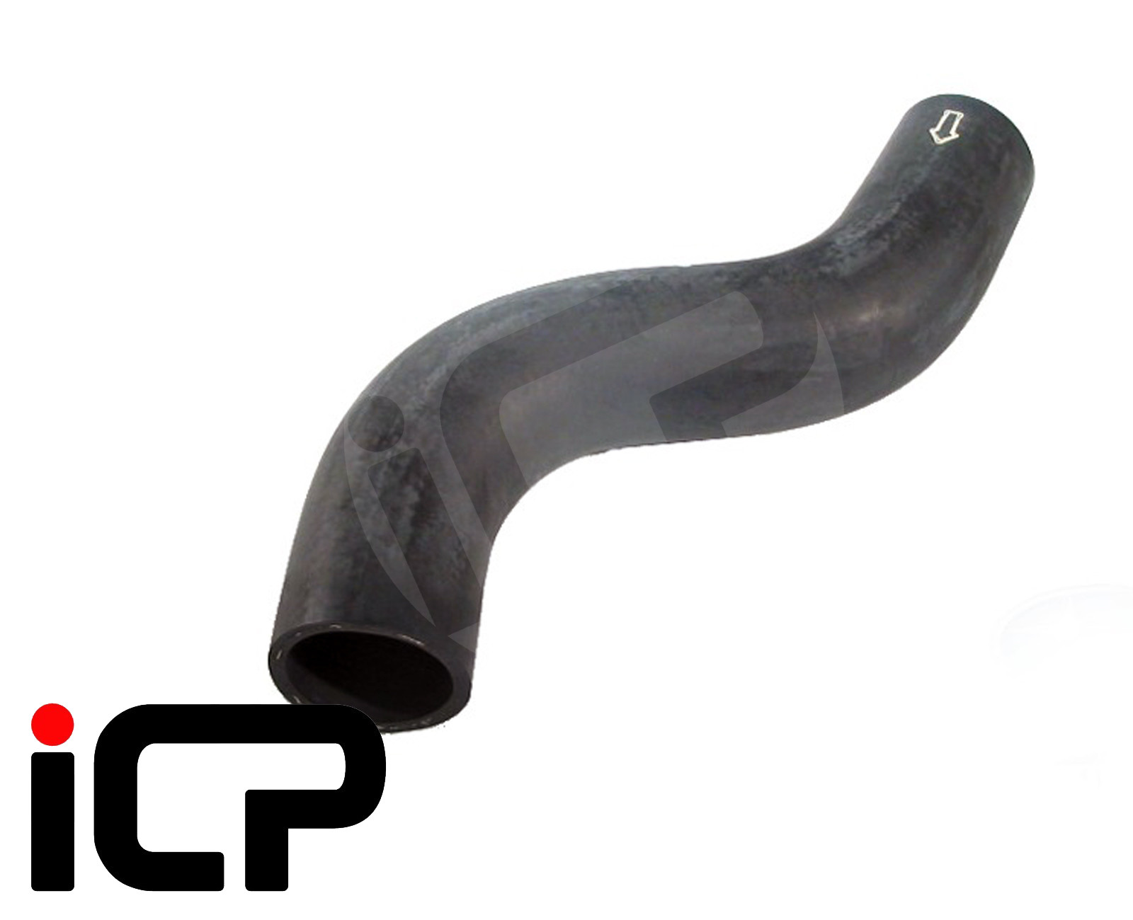 Genuine Upper Top Radiator Hose 45167AA020 Fits: Subaru Impreza Turbo ...