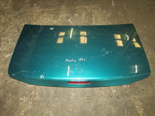 JDM 1990-97 Mazda MX5 MX-5 NA NA6 NA8 Eunos Roadster OEM Trunk Boot Lid ...