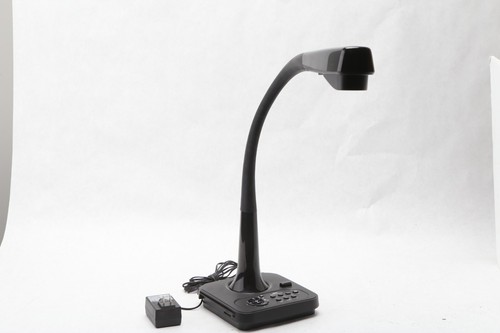 AverVision F15 Document Camera POE7A - Black - O13 | eBay