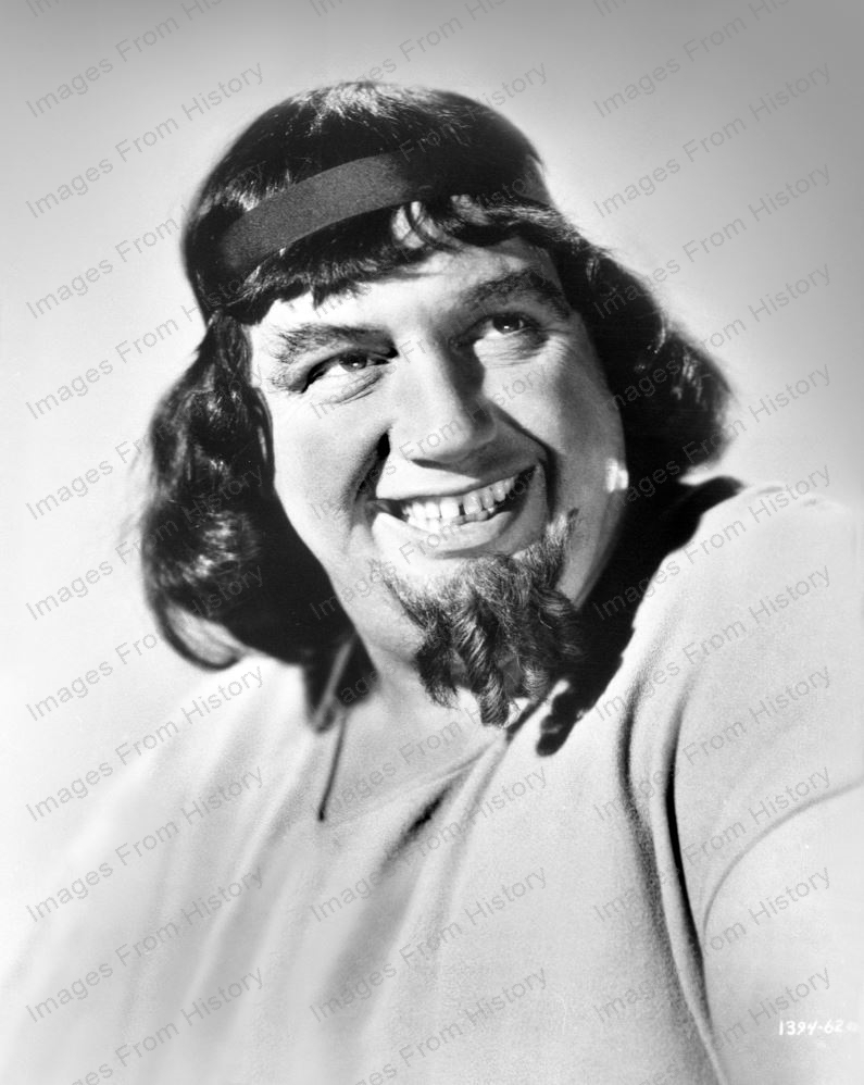 8x10 Print Andy Devine Whiny Voice Cowboy Sidekick #2016891 | eBay