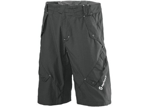 Short SCOTT Short Path Ls / Fit Couleur Gris Taille L 7613257552241 | eBay