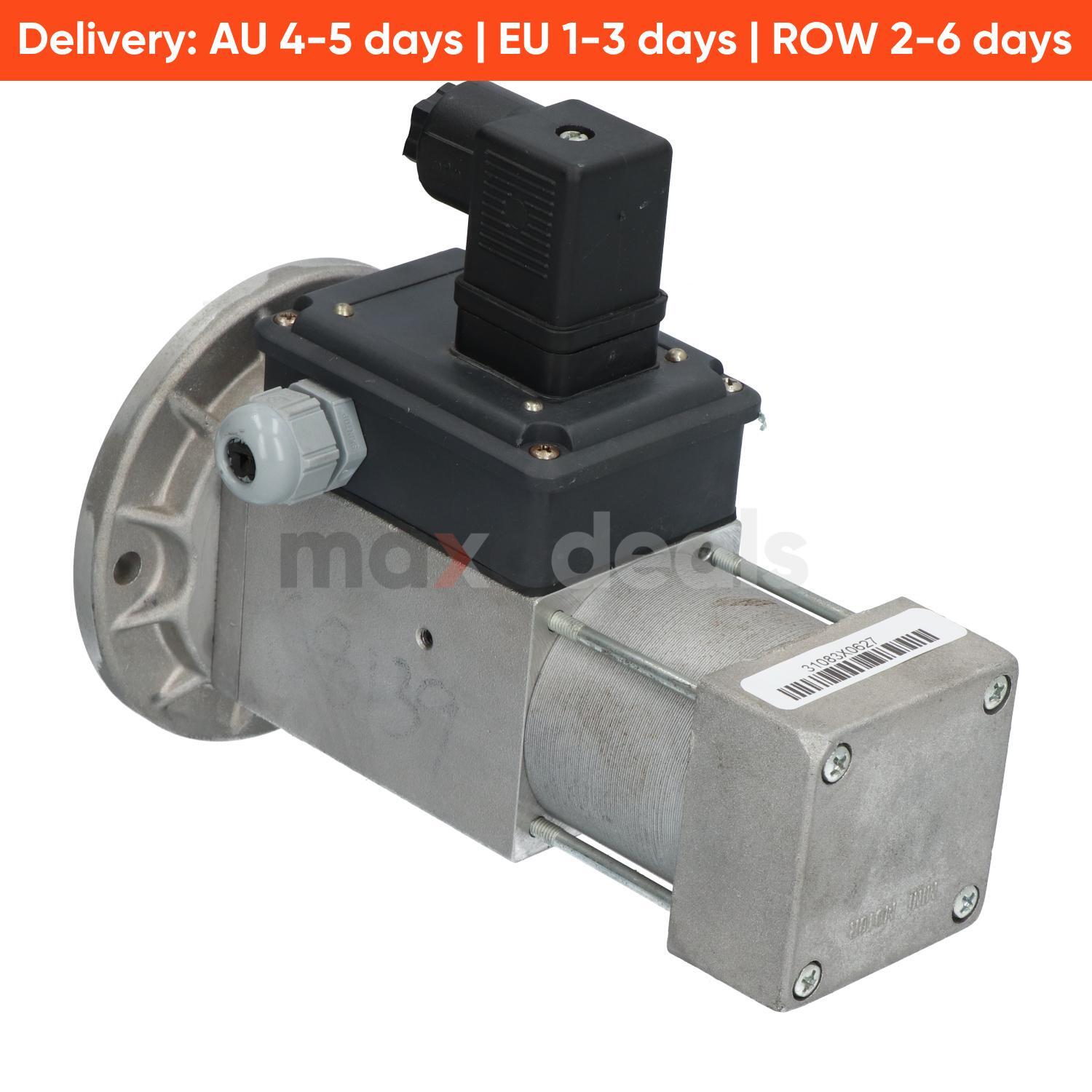 Mini Motor AV44 Geared Motor 11W New NMP | eBay
