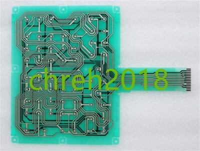 1 PCS NEW IN BOX FANUC Key Film A860-0105-X001 | eBay