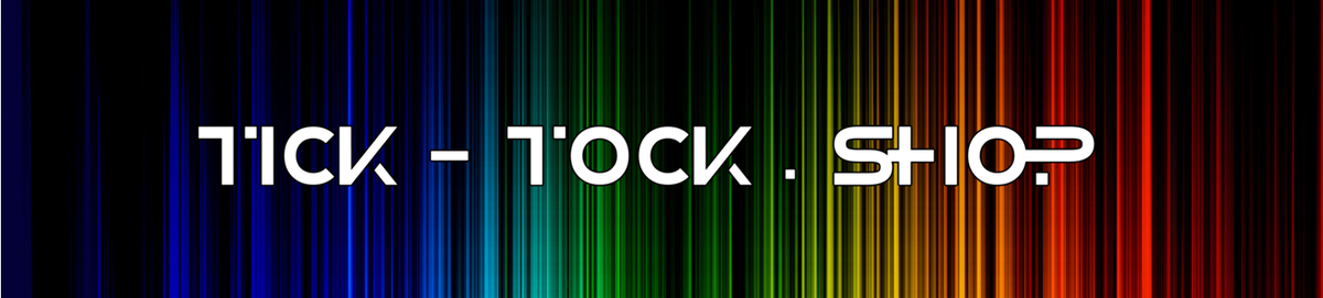 About Us Tick Tock Shop