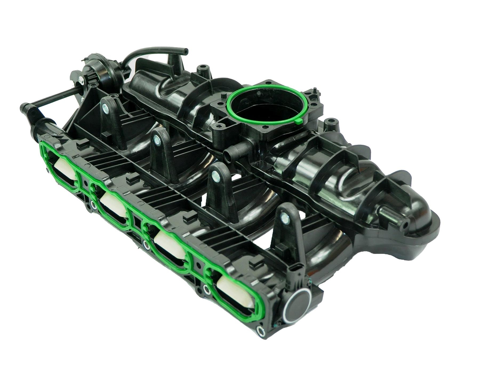 Inlet Intake Manifold Fits Vw Passat B6 B7 Alltrack Golf CC 1.8 TSI ...