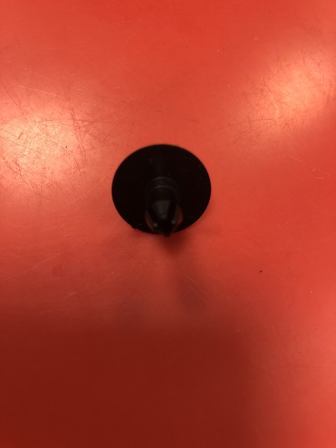 Mercedes-Benz 0019902392 Genuine OEM Factory Original Filler Cap Clip ...