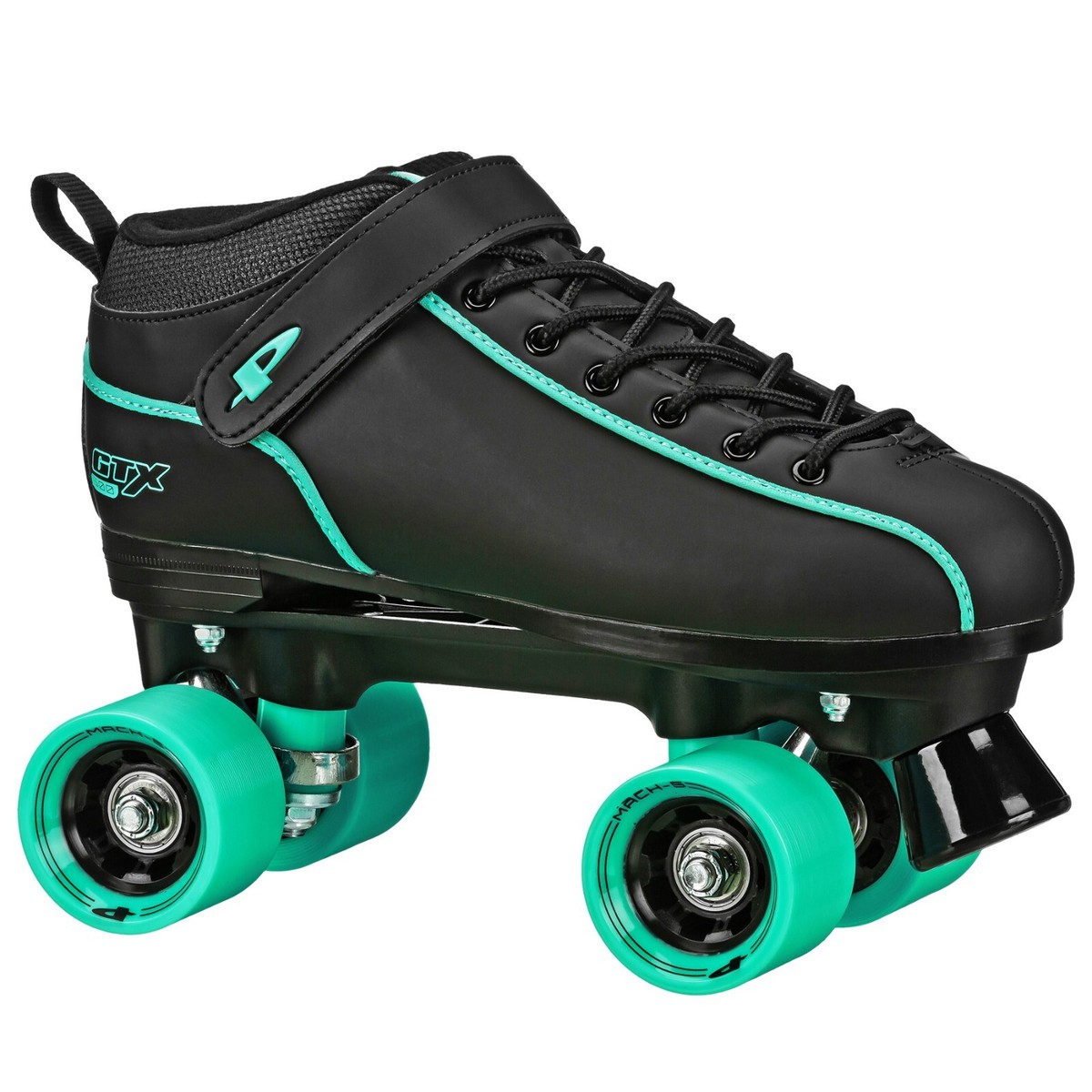Quad Speed Skates Vanilla Renegade Pro Blue Deluxe Lite Vanilla