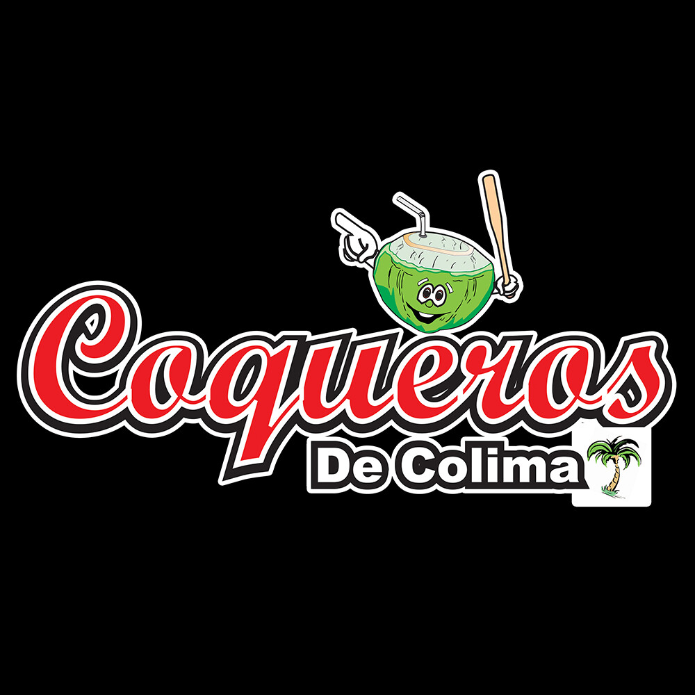 Coqueros de Colima Baseball Team Car Decal/Sticker Multiple Sizes | eBay