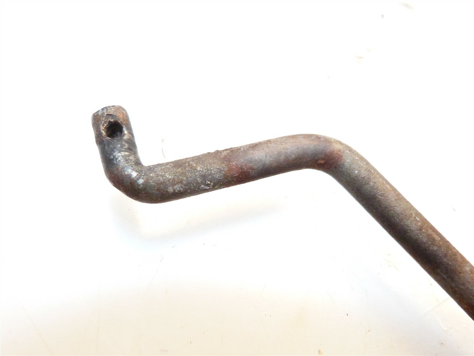 Wheel Horse D-180 D-200 Tractor Throttle Control Rod Linkage | eBay