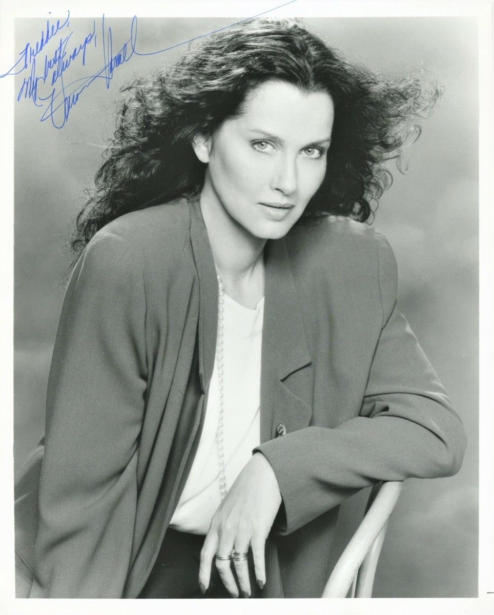 Veronica Hamel Hill Street Blues Blue Bloods' On CBS | Page 53 | AVS