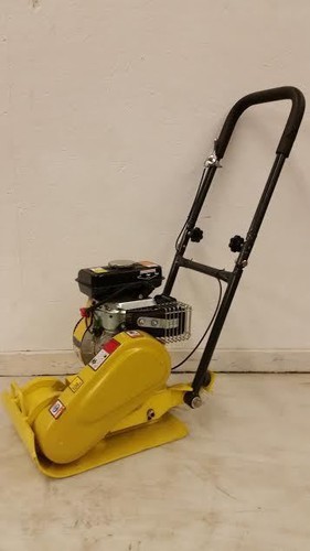 NEW BullDog MFG plate compactor soil tamper packer | eBay