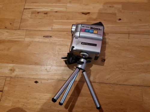 Sony MX 7000 Digital Camera | eBay UK