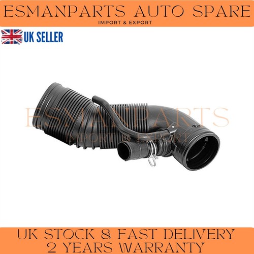 AIR INTAKE HOSE PIPE FOR GOLF MK4 BORA A3 OCTAVIA 1.6 (Fits:AUDI-SEAT ...