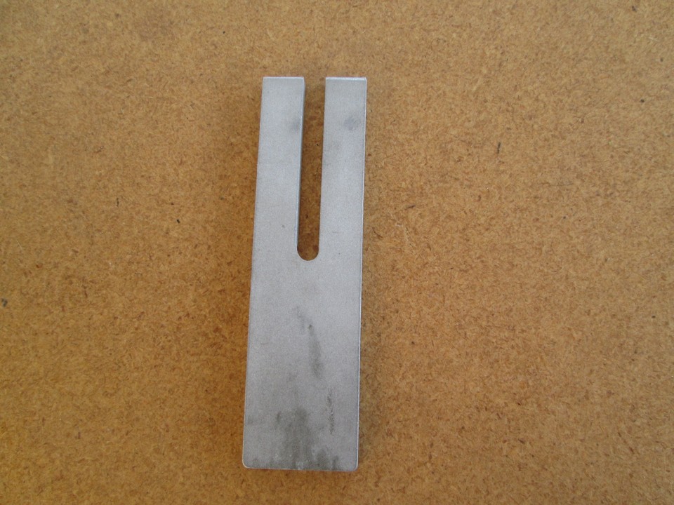 Kustom MPH police radar gun tuning fork KSI 30MPH KA Band | eBay