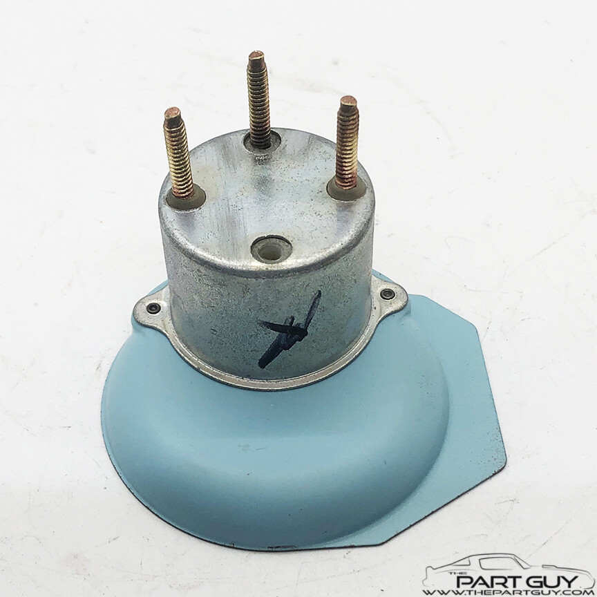 TESTED 80-81 Trans Am Fuel Gas Gauge For Side Cluster Unleaded Formula ...