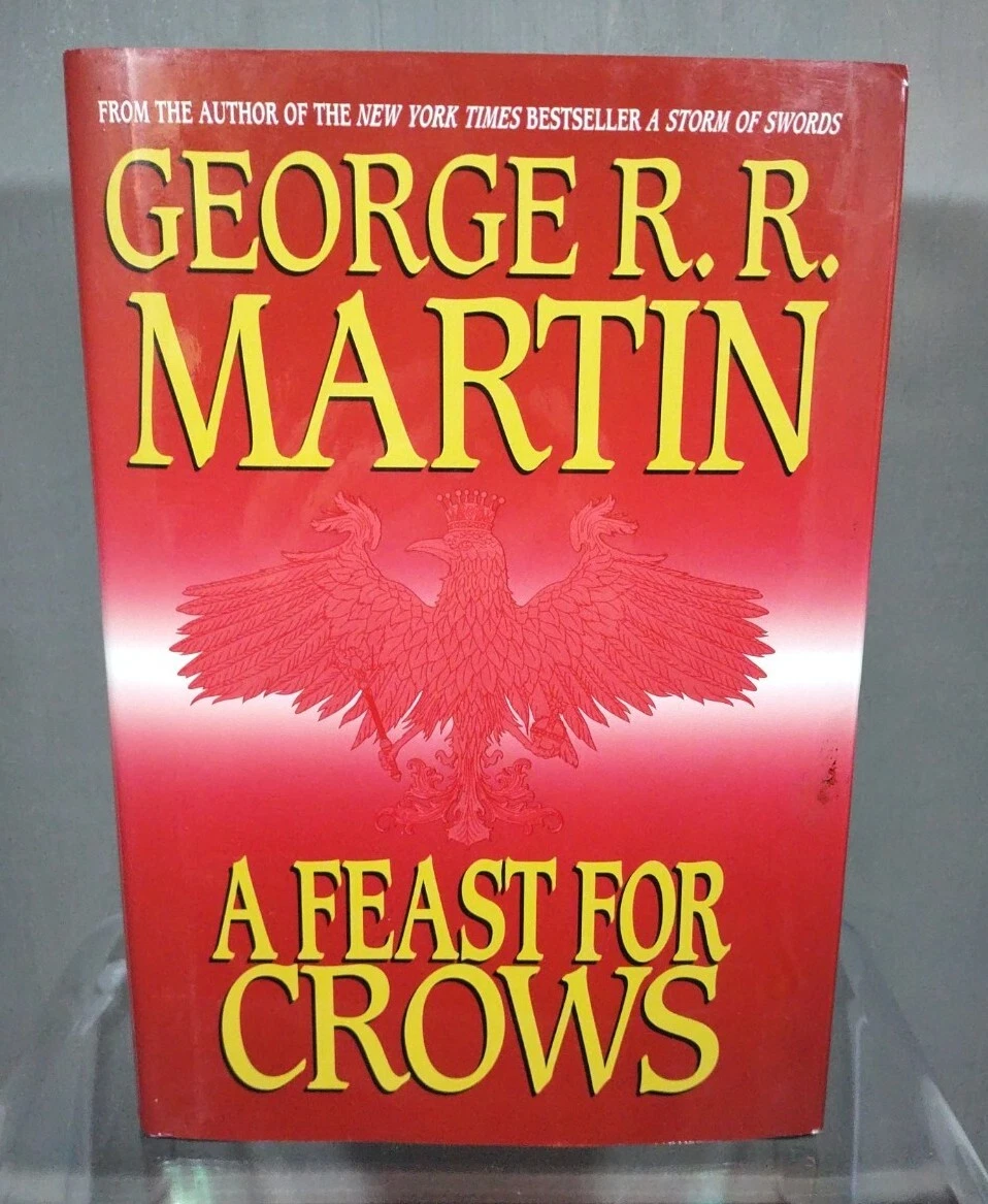 A Feast For Crows