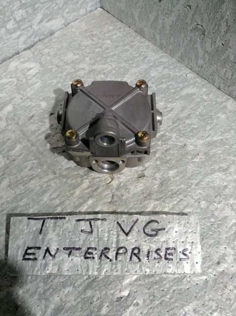 WABCO Haldex Brake Relay Valves ASSY 9730110260 4721950780 4721950790 ...