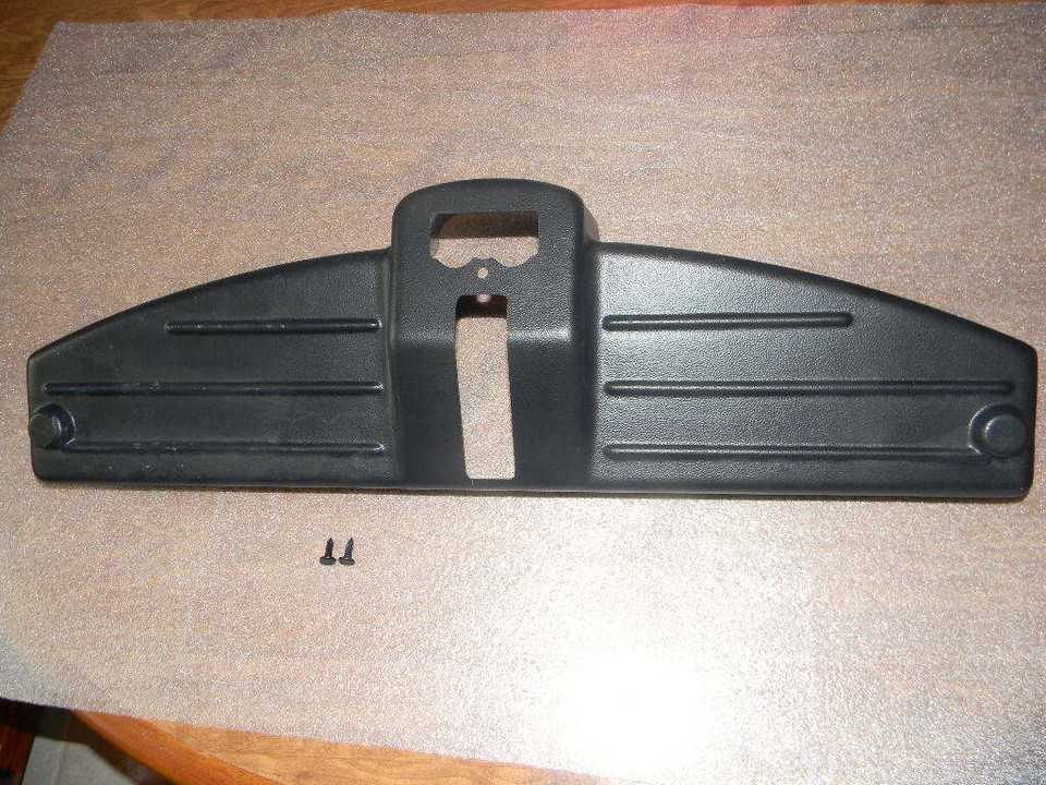 Invacare Reliant 450 Patient Lift Shroud Base Cover Lower Black Plastic Piece | eBay